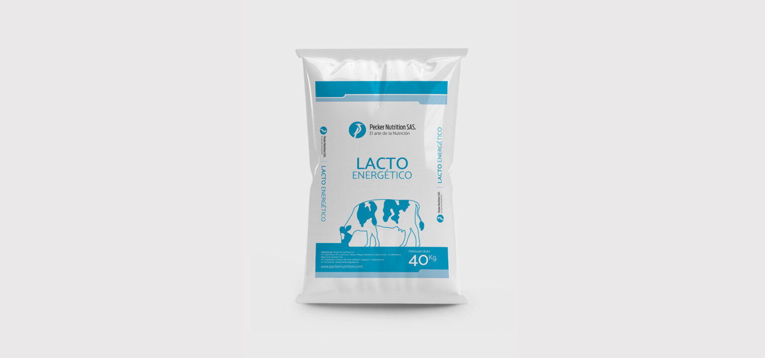 Lacto Energético – Pecker Nutrition